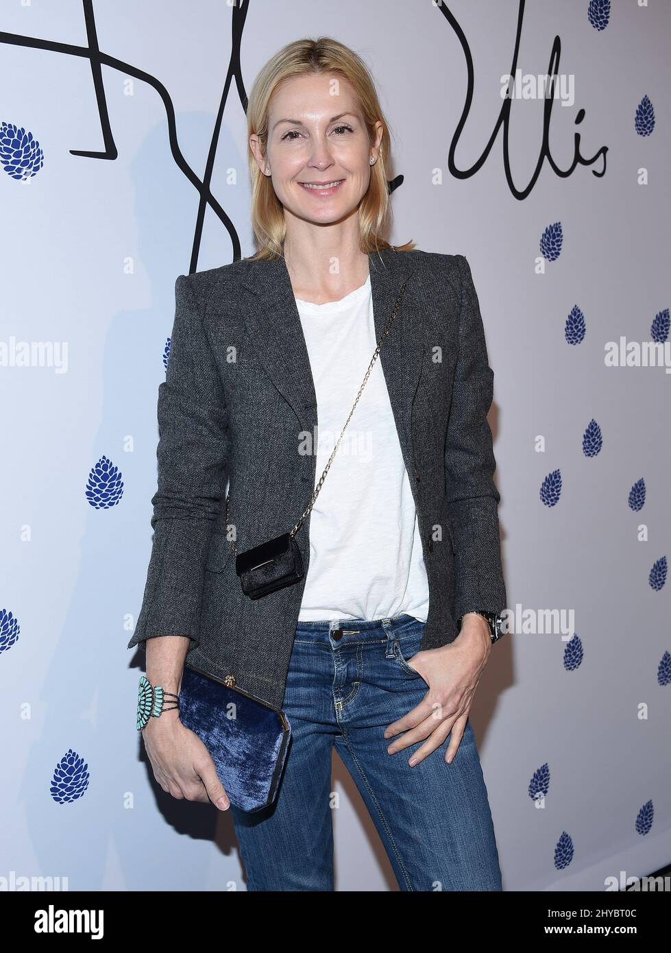 Kelly Rutherford attending the Tyler Ellis 5th Anniversary held at the ... Kelly Rutherford attending the Tyler Ellis 5th Anniversary held at the ...