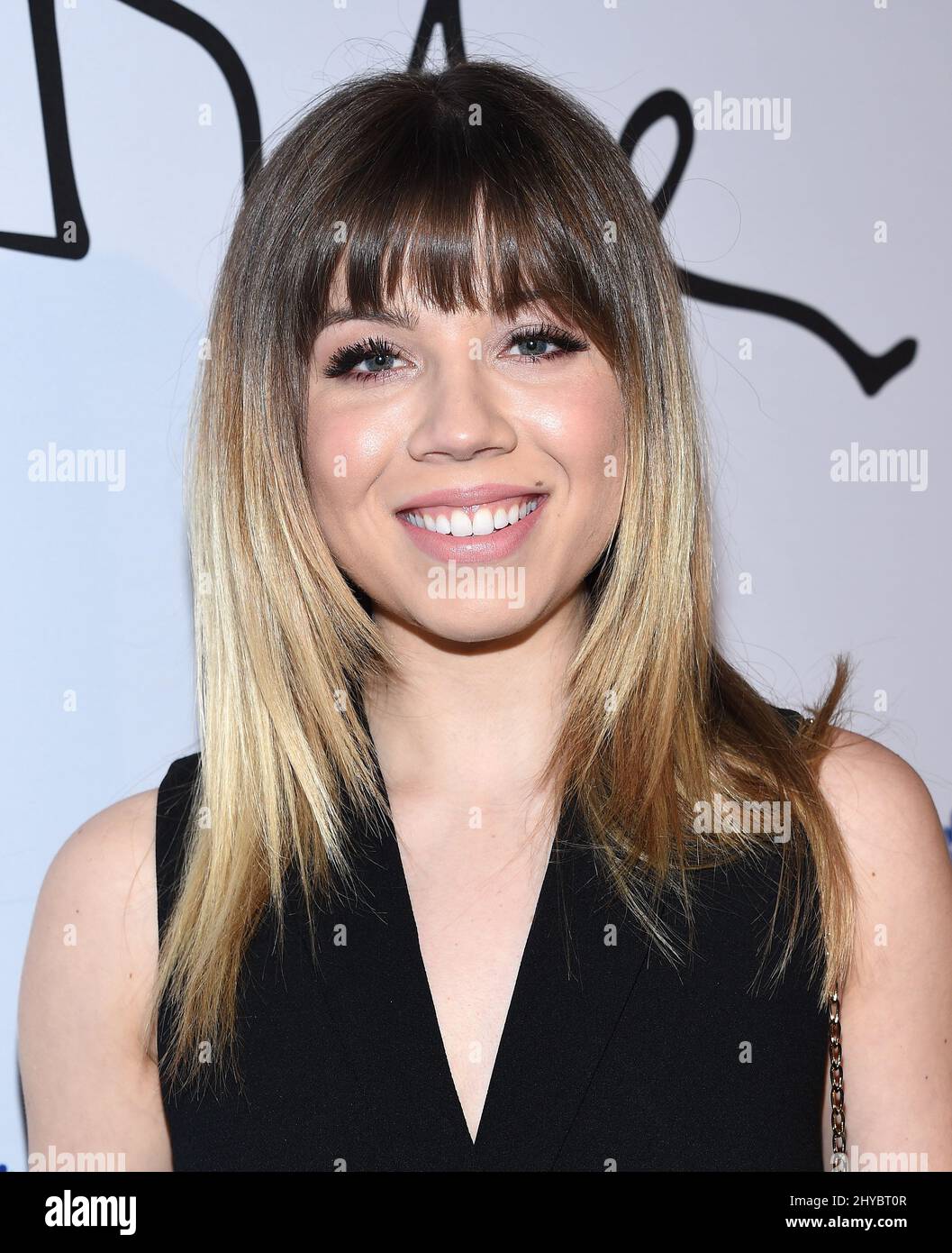 Jennette McCurdy attending the Tyler Ellis 5th Anniversary held at the ...