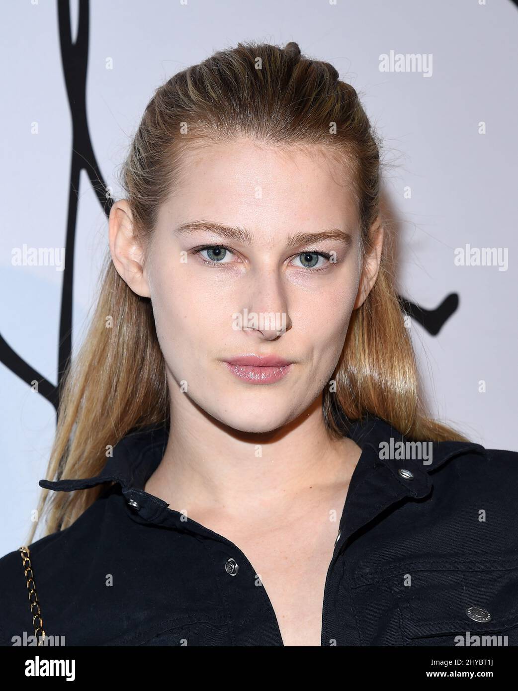 Destry Spielberg attending the Tyler Ellis 5th Anniversary held at the ...