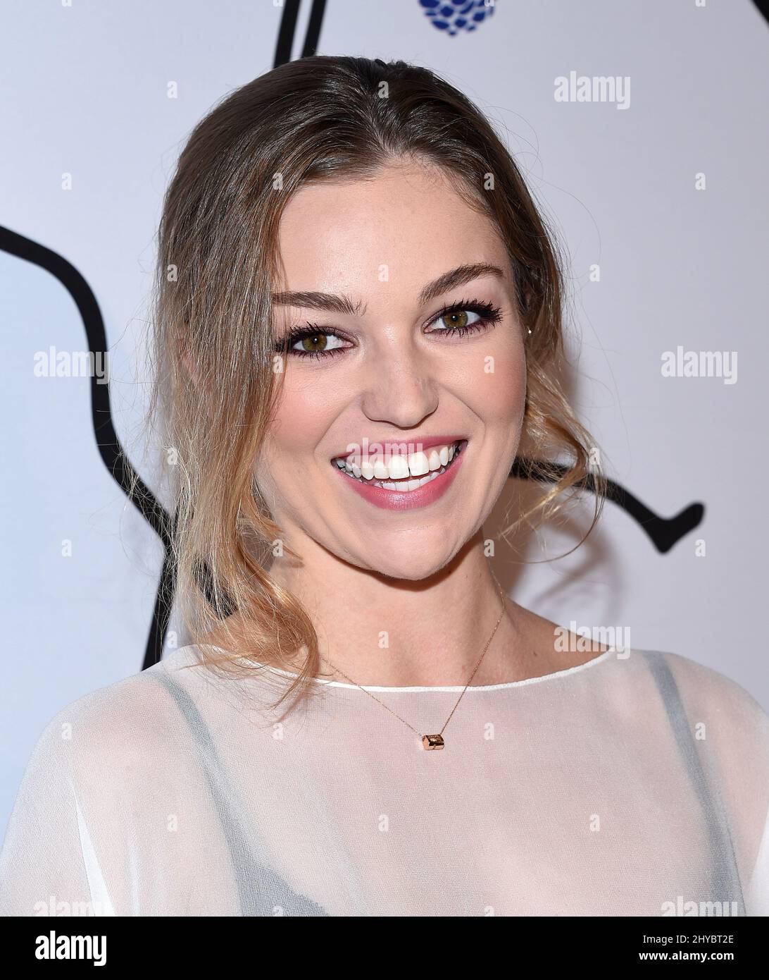 Lili simmons hi-res stock photography and images - Alamy