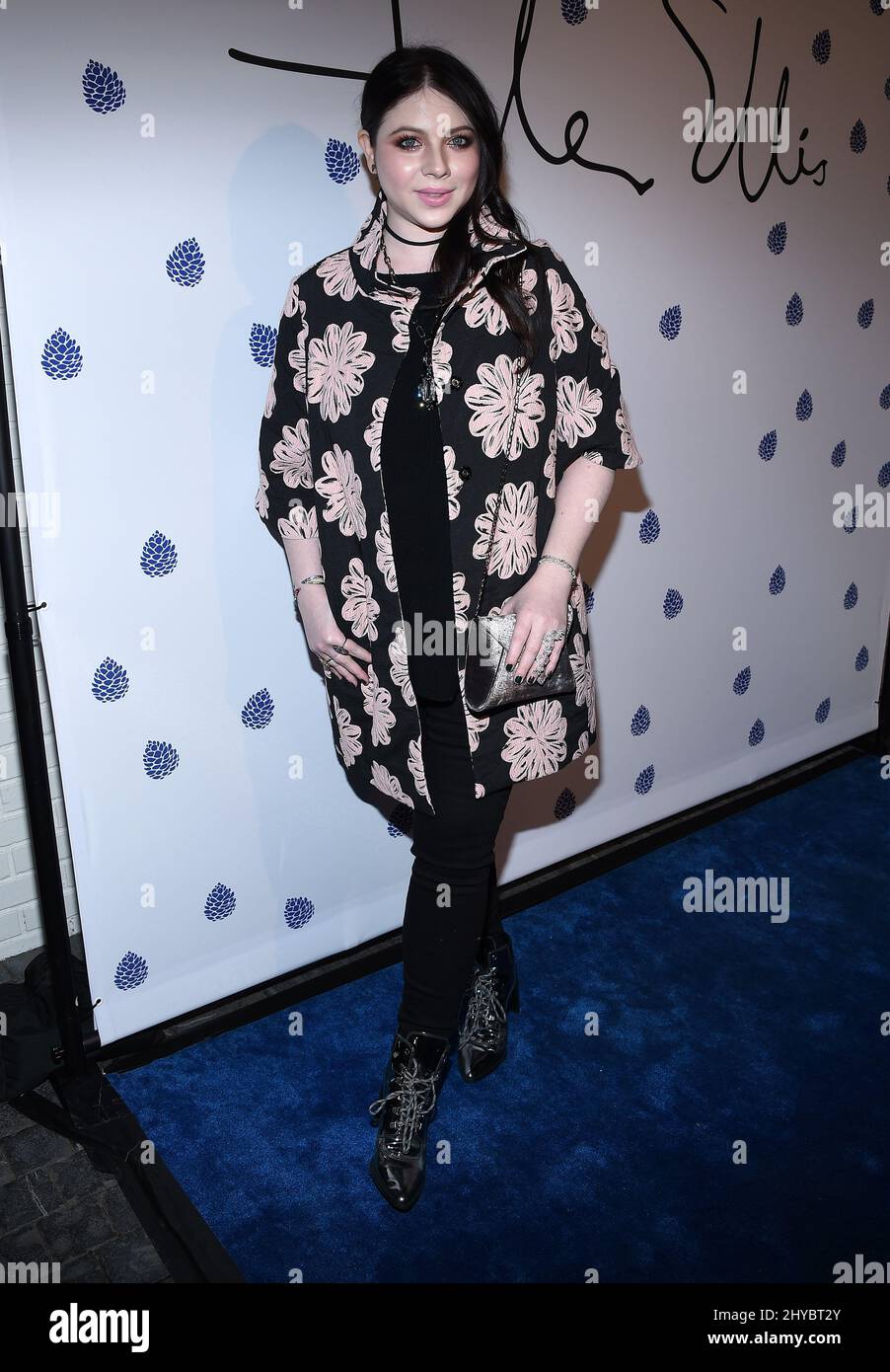 Michelle Tractenberg attending the Tyler Ellis 5th Anniversary held at ...
