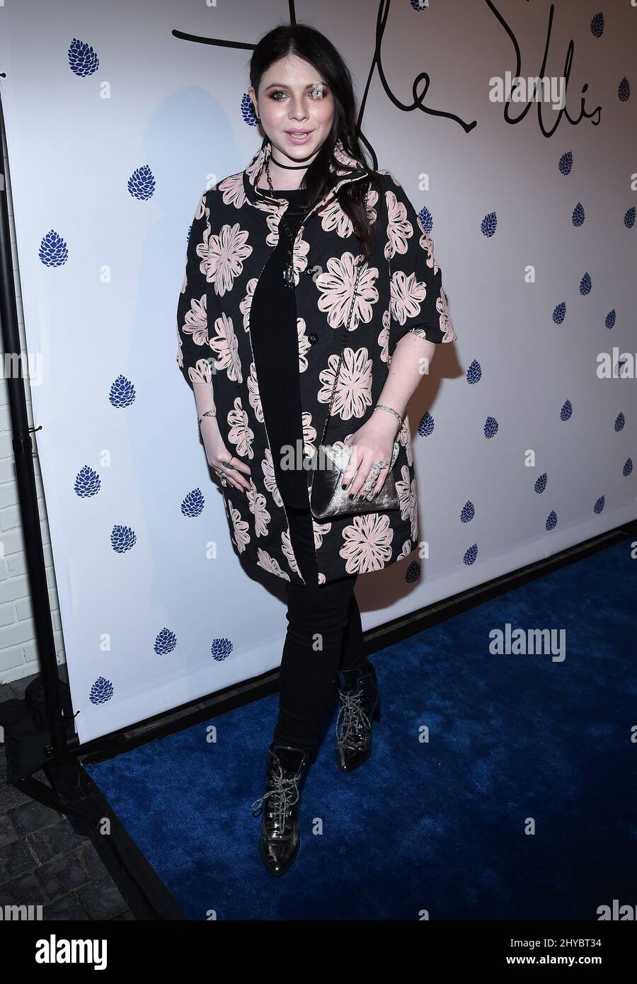 Michelle Tractenberg attending the Tyler Ellis 5th Anniversary held at ...