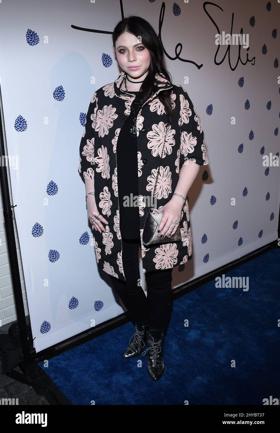 Michelle Tractenberg attending the Tyler Ellis 5th Anniversary held at ...