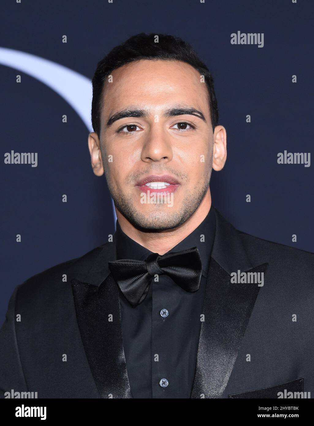 Victor Rasuk attending the "Fifty Shades Darker" premiere held at The ...