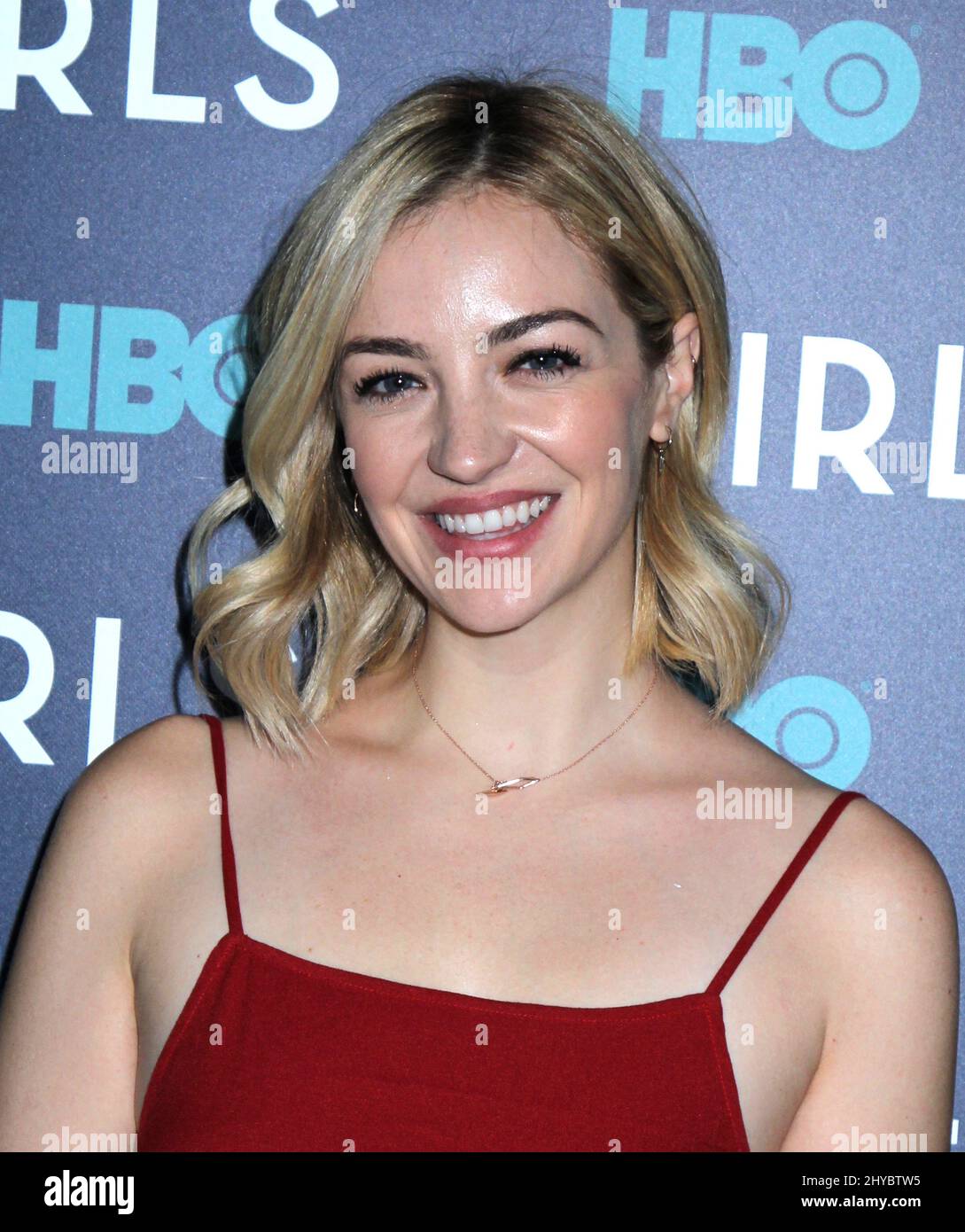 Abby elliott hi-res stock photography and images - Alamy