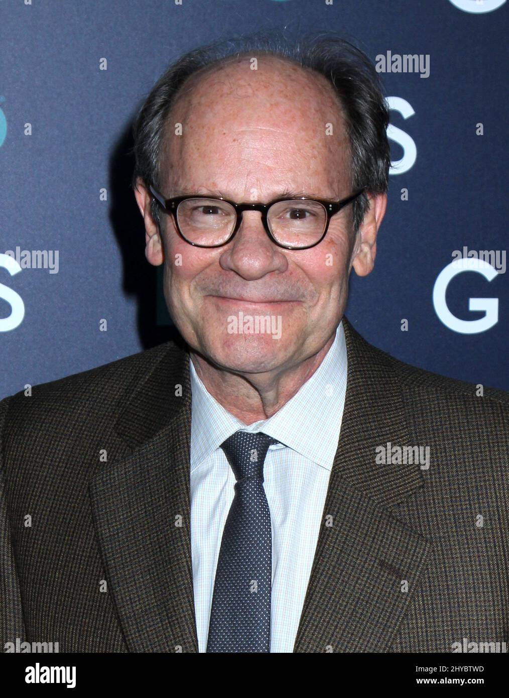 Ethan Phillips attending the 'Girls' Sixth & Final Season Premiere held ...