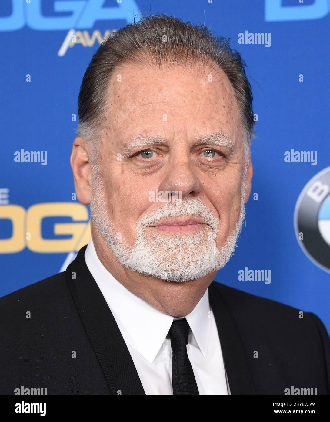 Taylor Hackford arriving for the 69th Annual Directors Guild of America ...