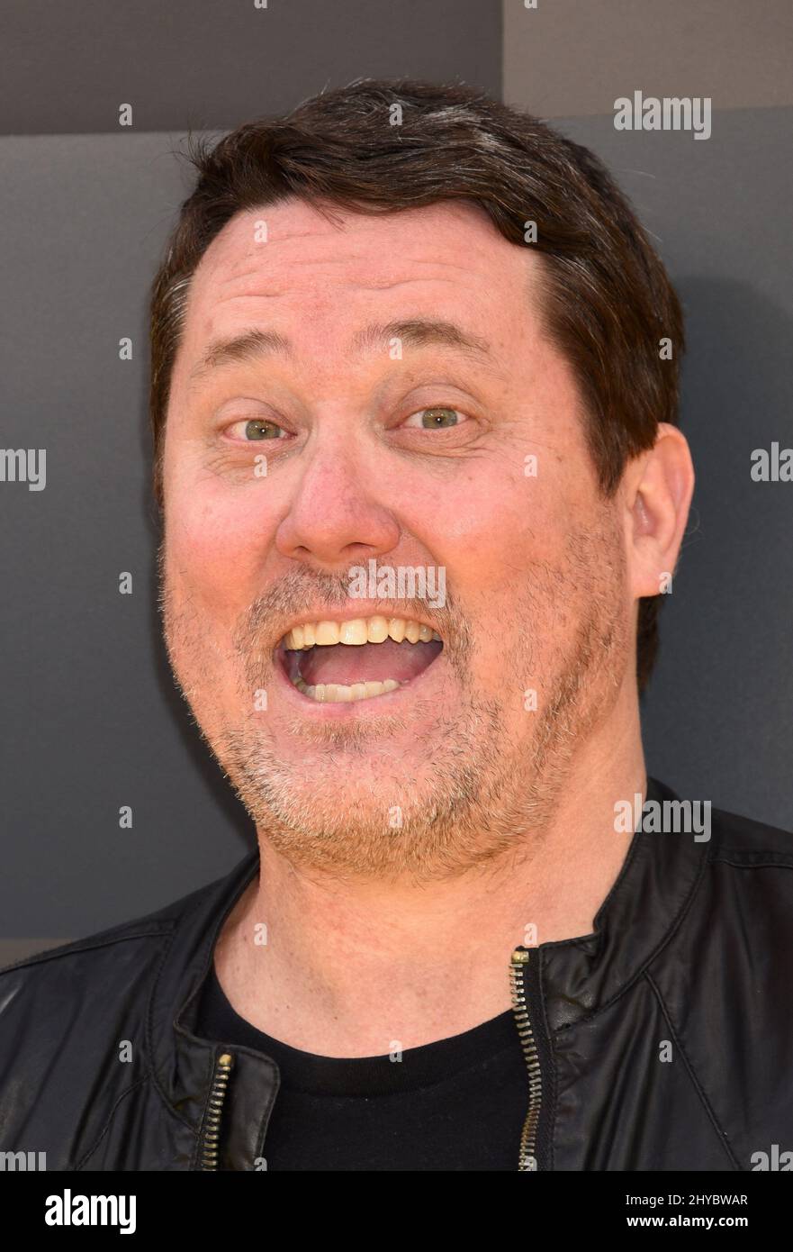 Captain Eo Doug Benson