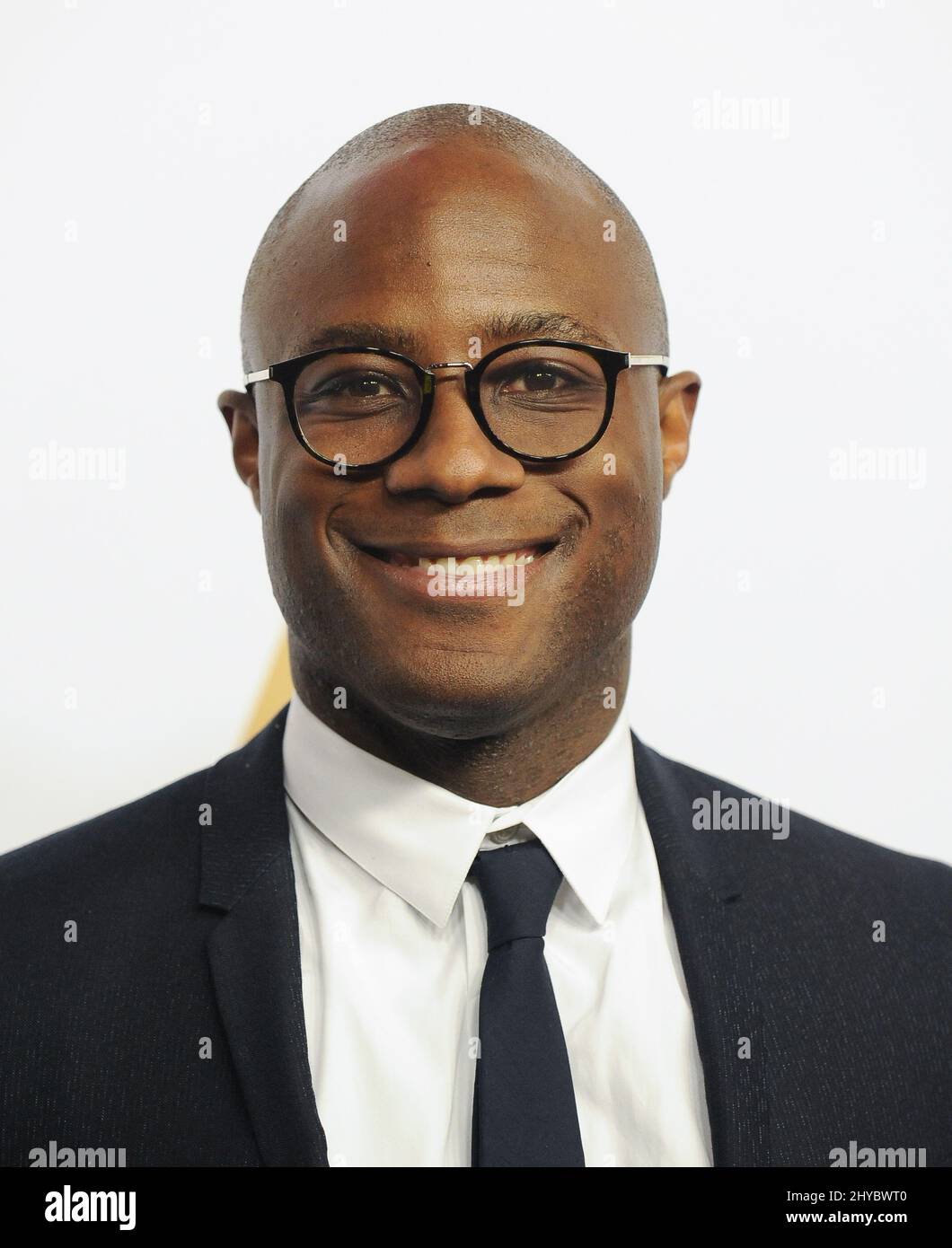 Barry Jenkins arriving to the Oscar Nominee Luncheon 2017 held at the ...