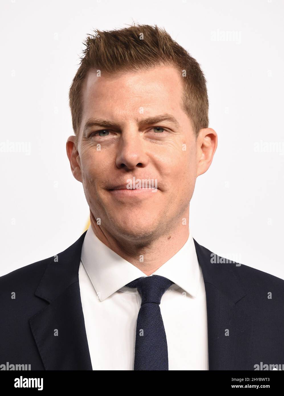 Kevin J. Walsh arriving to the Oscar Nominee Luncheon 2017 held at the ...