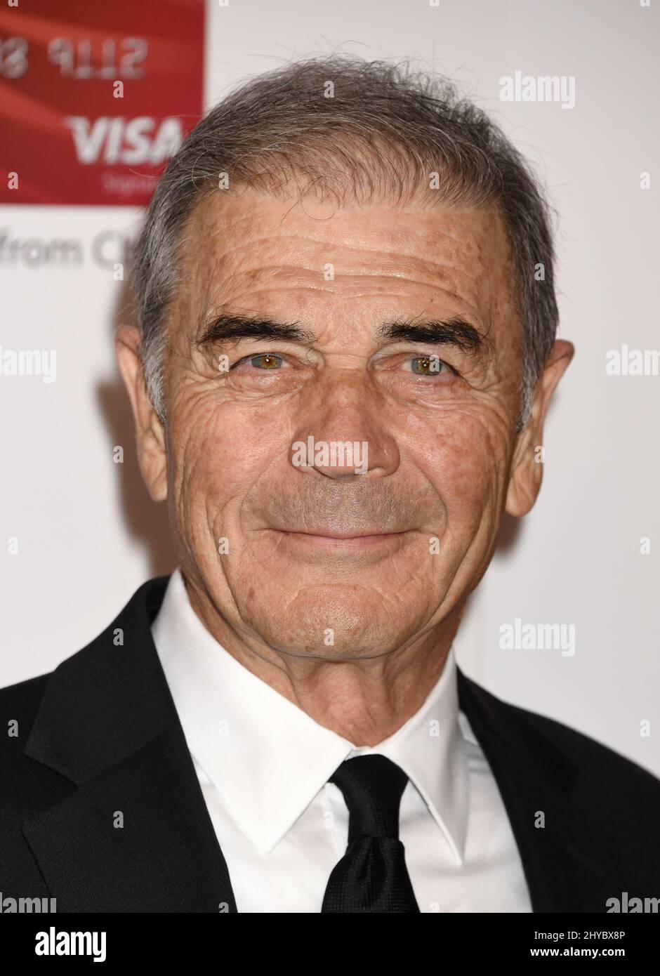 Robert Forster attending the 16th Annual Movies For Grownups Awards ...