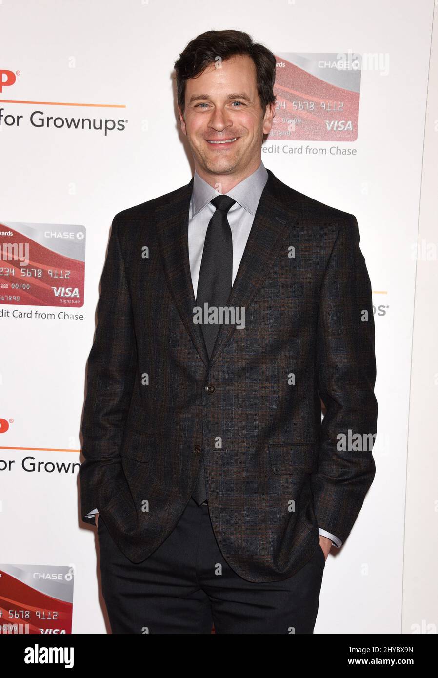 Tom Everett Scott Movies