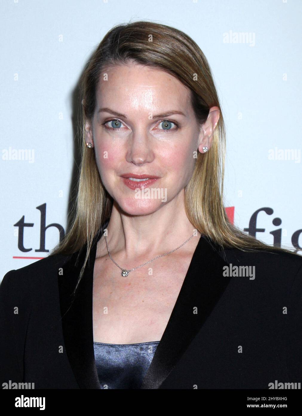 Francie Swift arriving for 'The Good Fight' World Premiere held at Jazz ...