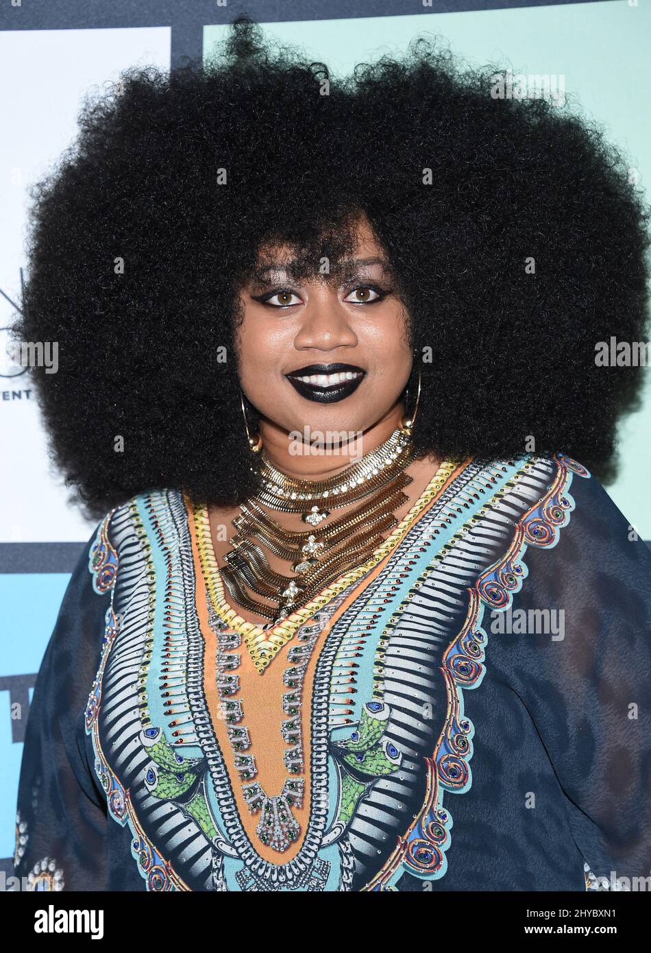 La'Porsha Renae arriving for the Essence's 8th Annual Black Women in ...