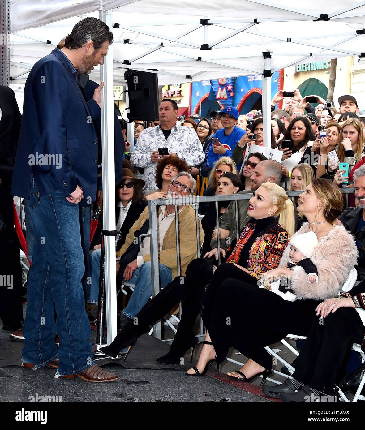 Dusty blake hi-res stock photography and images - Alamy