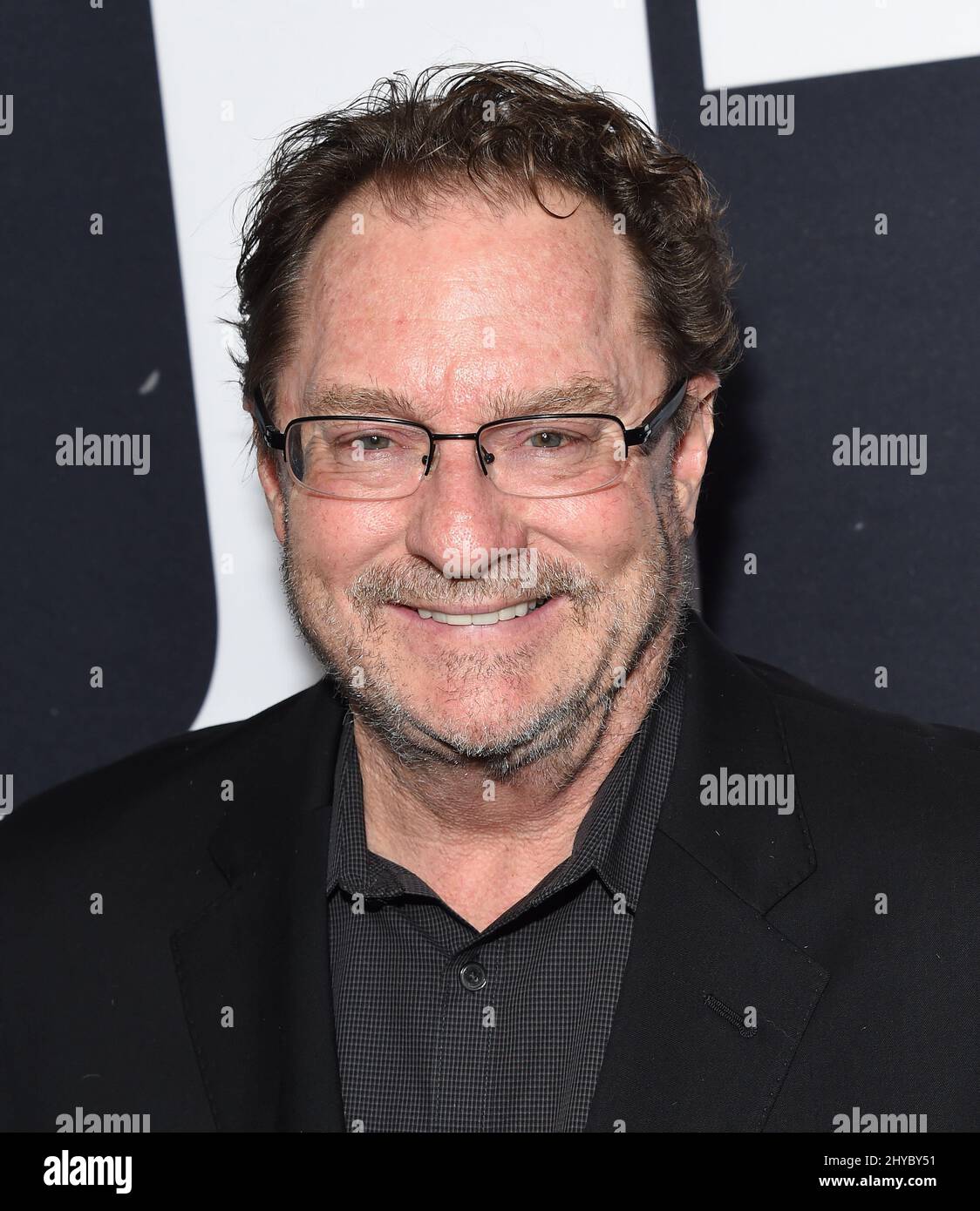 Stephen Root arriving to the Special Screening of "Get Out" held at the ...