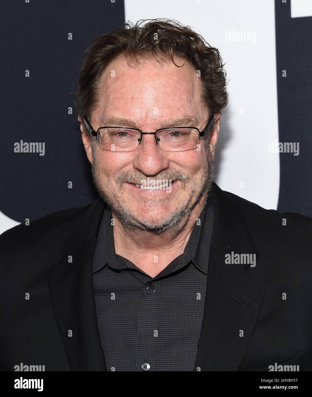 Stephen Root arriving to the Special Screening of "Get Out" held at the ...