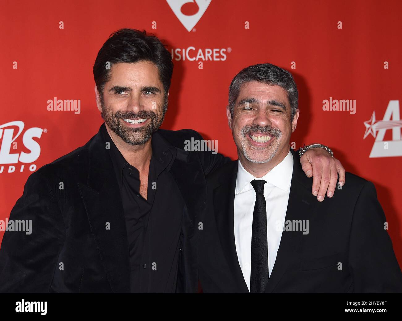 Gary Dellabate Mary Caracciolo