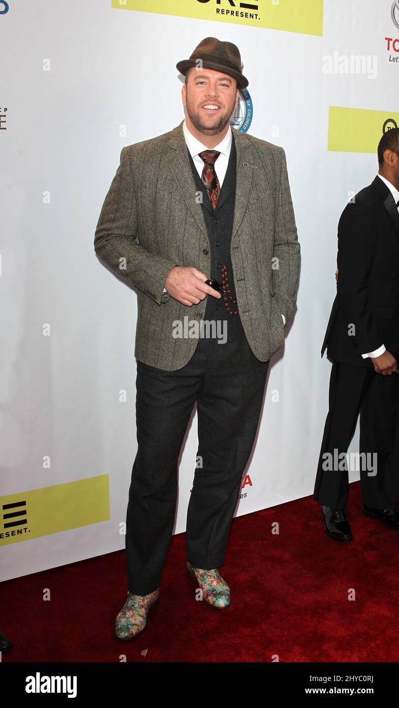 Chris sullivan red carpet hi-res stock photography and images - Alamy