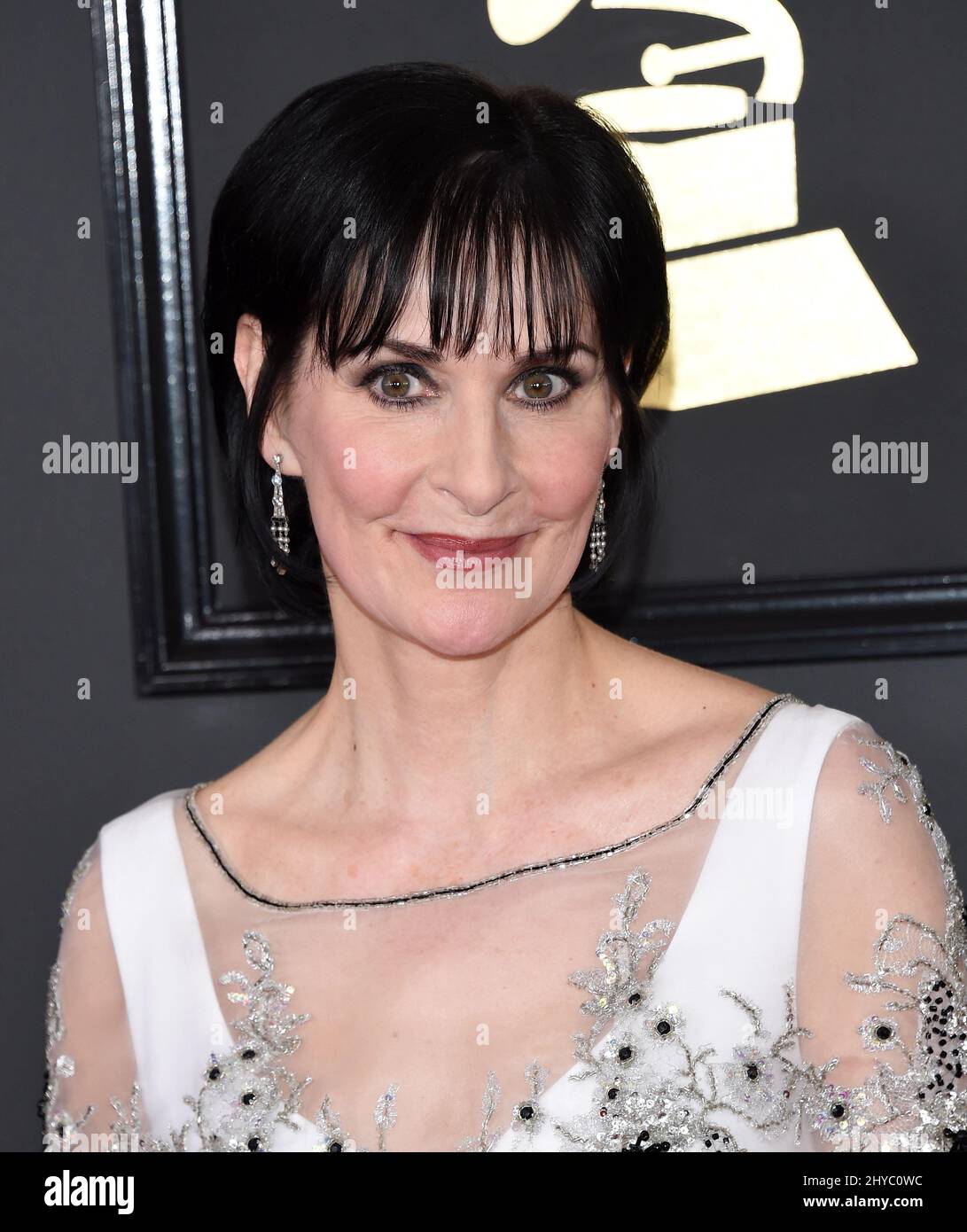 Enya hi-res stock photography and images - Alamy