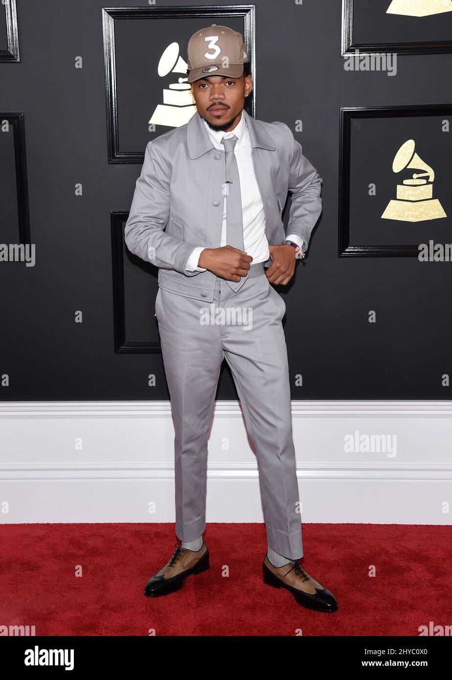 Chance The Rapper High Quality