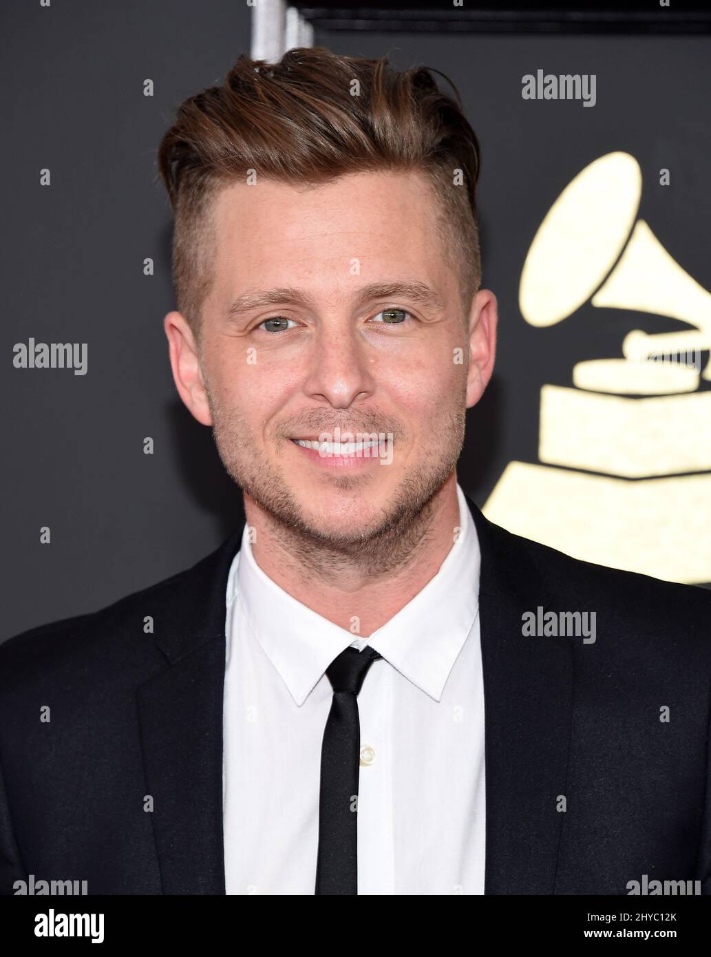 Ryan Tedder 2022 Hair