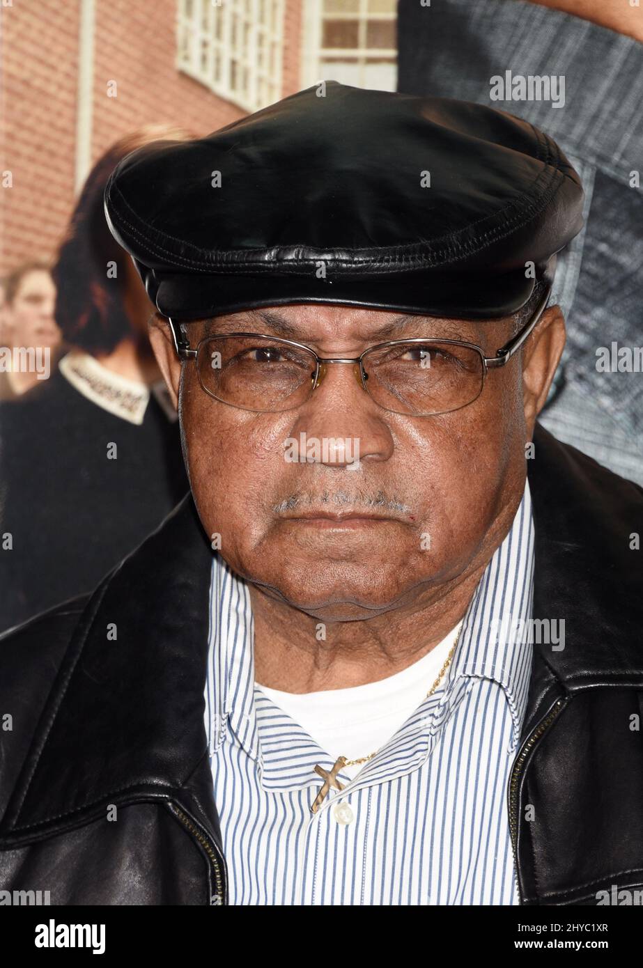 Hosea jackson hi-res stock photography and images - Alamy