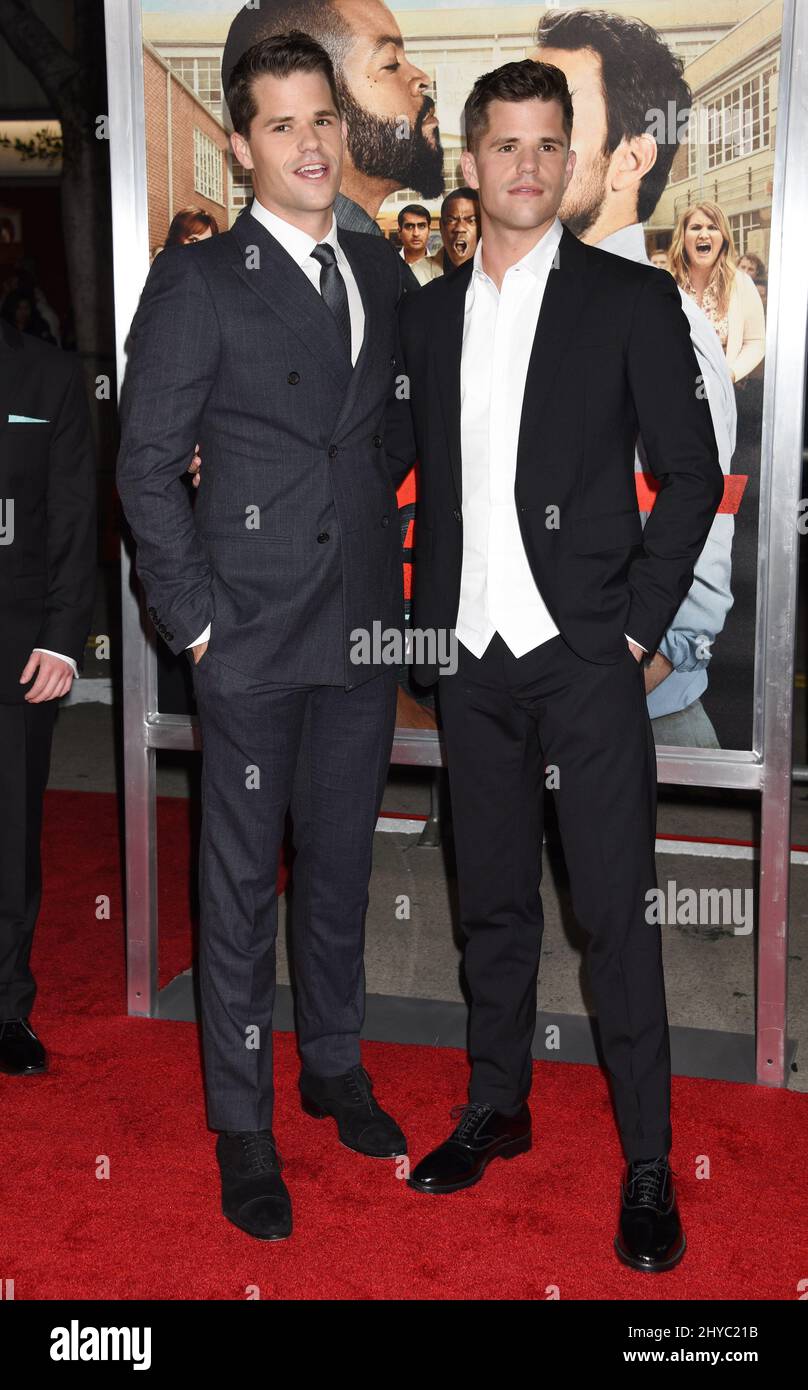 Max Carver La Oficina