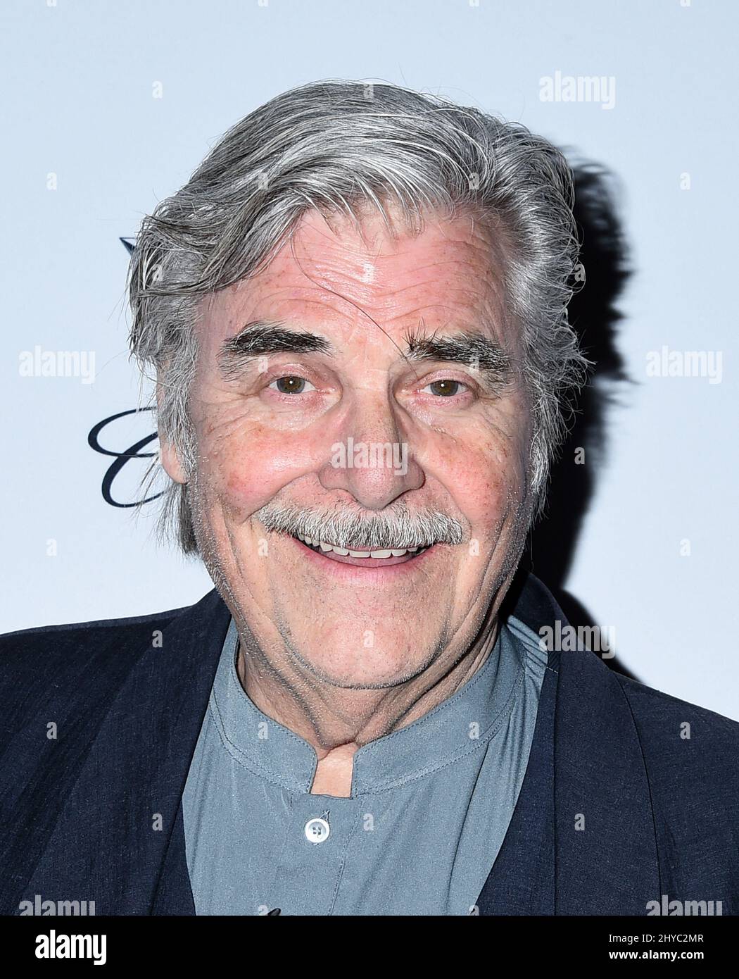 Peter Simonischek attending the Cadillac Hosts Annual Oscar Week Soiree ...