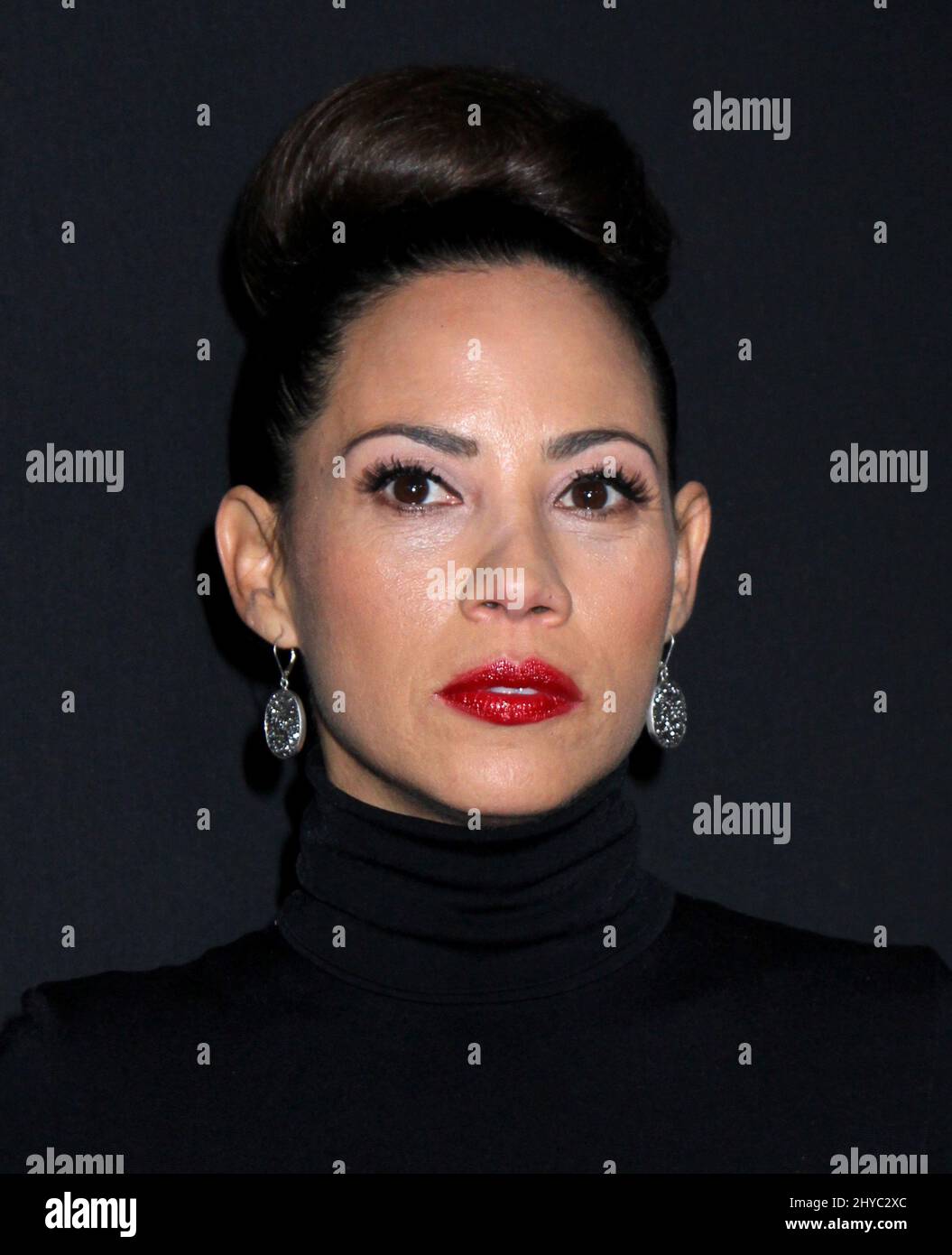 Elizabeth Rodriguez Logan