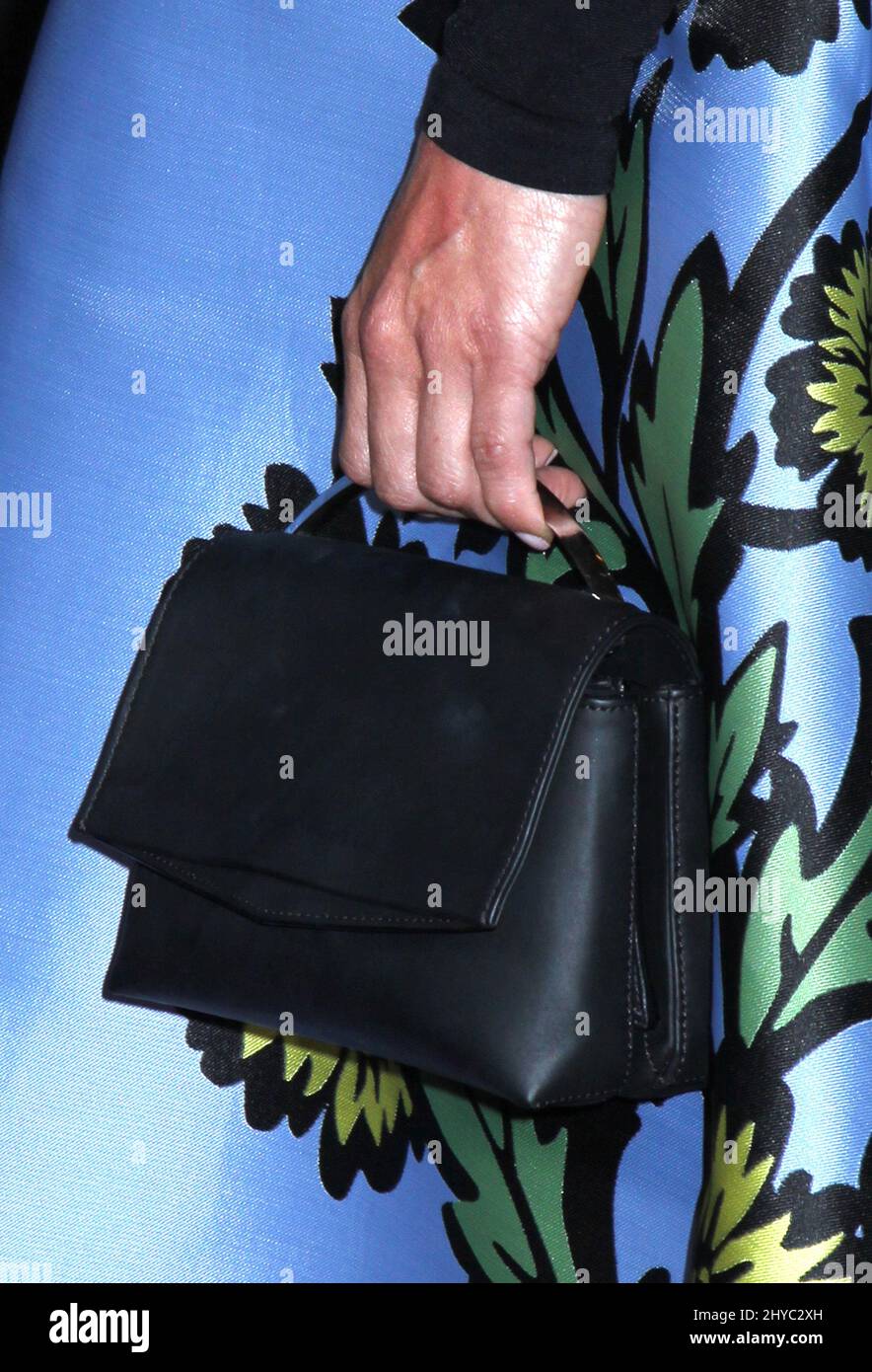 Elizabeth Rodriguez attending the 'Logan' Special Screening held at ...