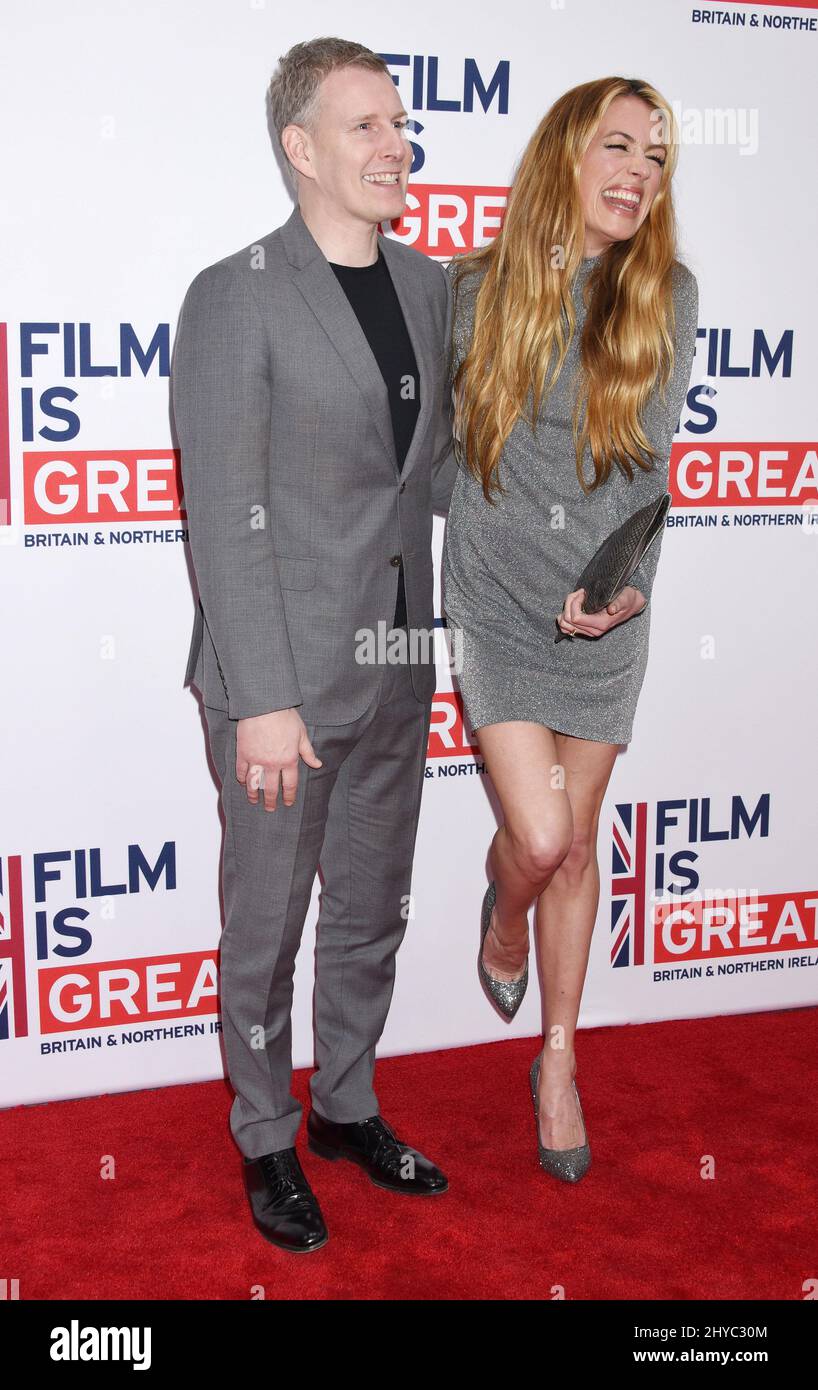 Patrick olive hi-res stock photography and images - Alamy