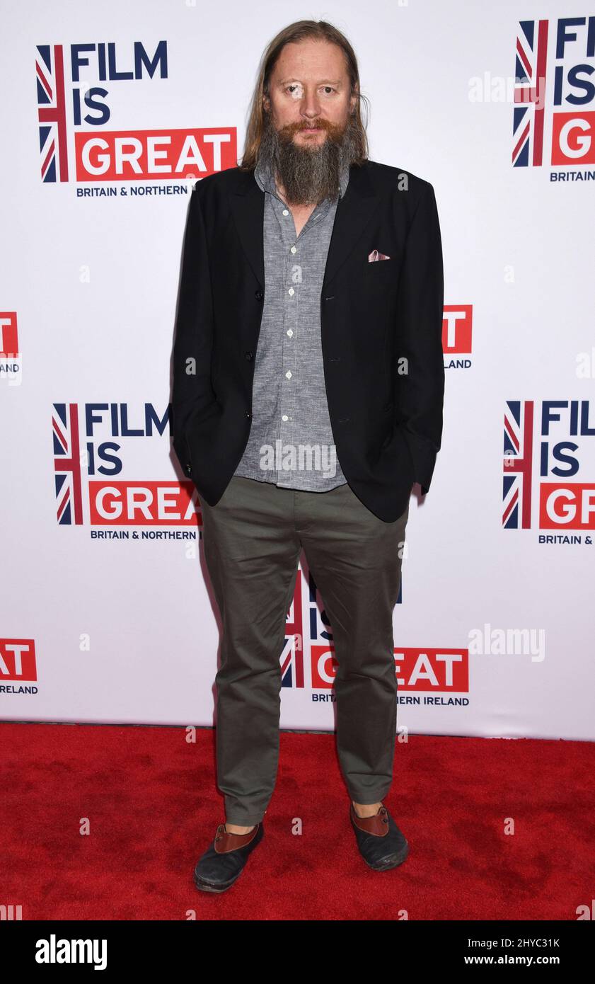 David mackenzie hi-res stock photography and images - Alamy