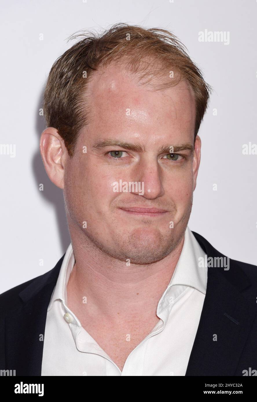 Stephen Ellis attending the Film is GREAT Reception held at Fig & Olive ...