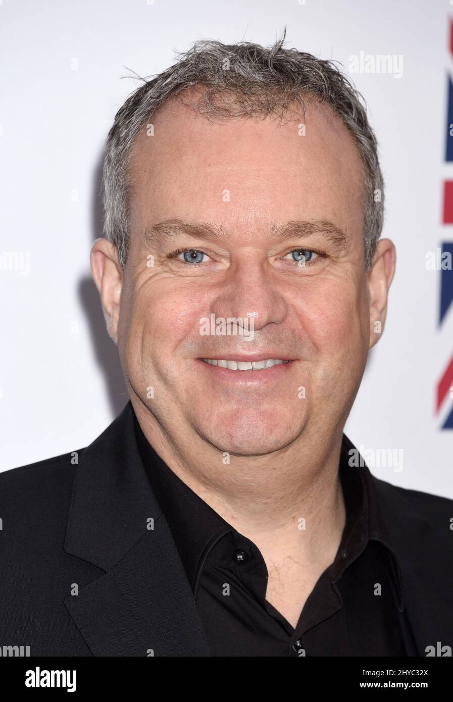 Neil Corbould attending the Film is GREAT Reception held at Fig & Olive ...