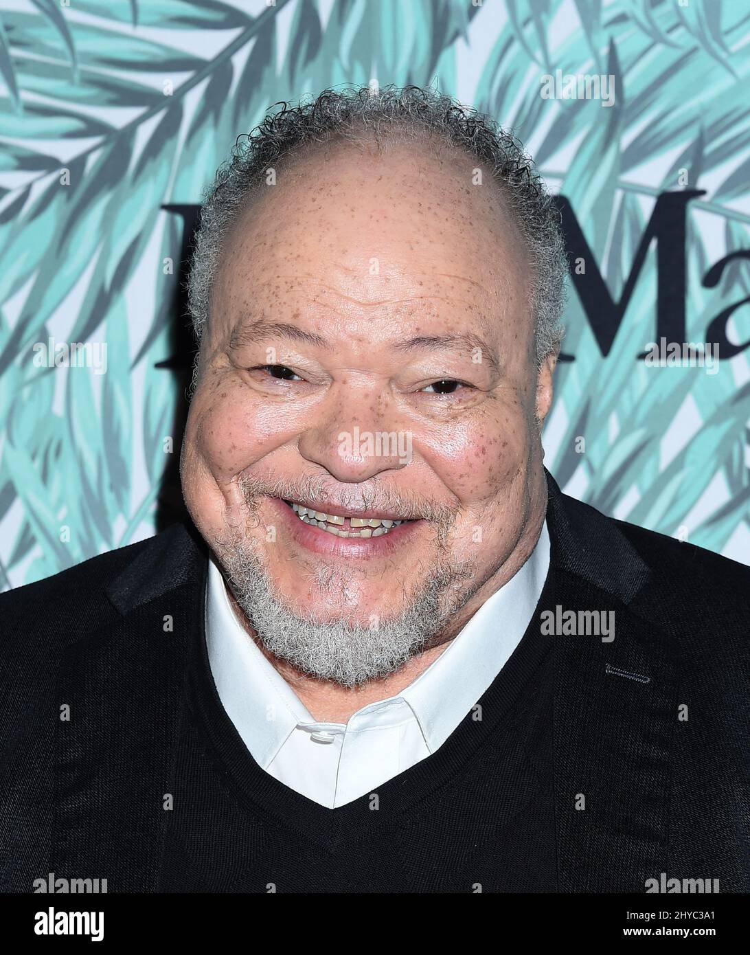 Stephen McKinley Henderson attending the Tenth Annual Women In Film Pre ...