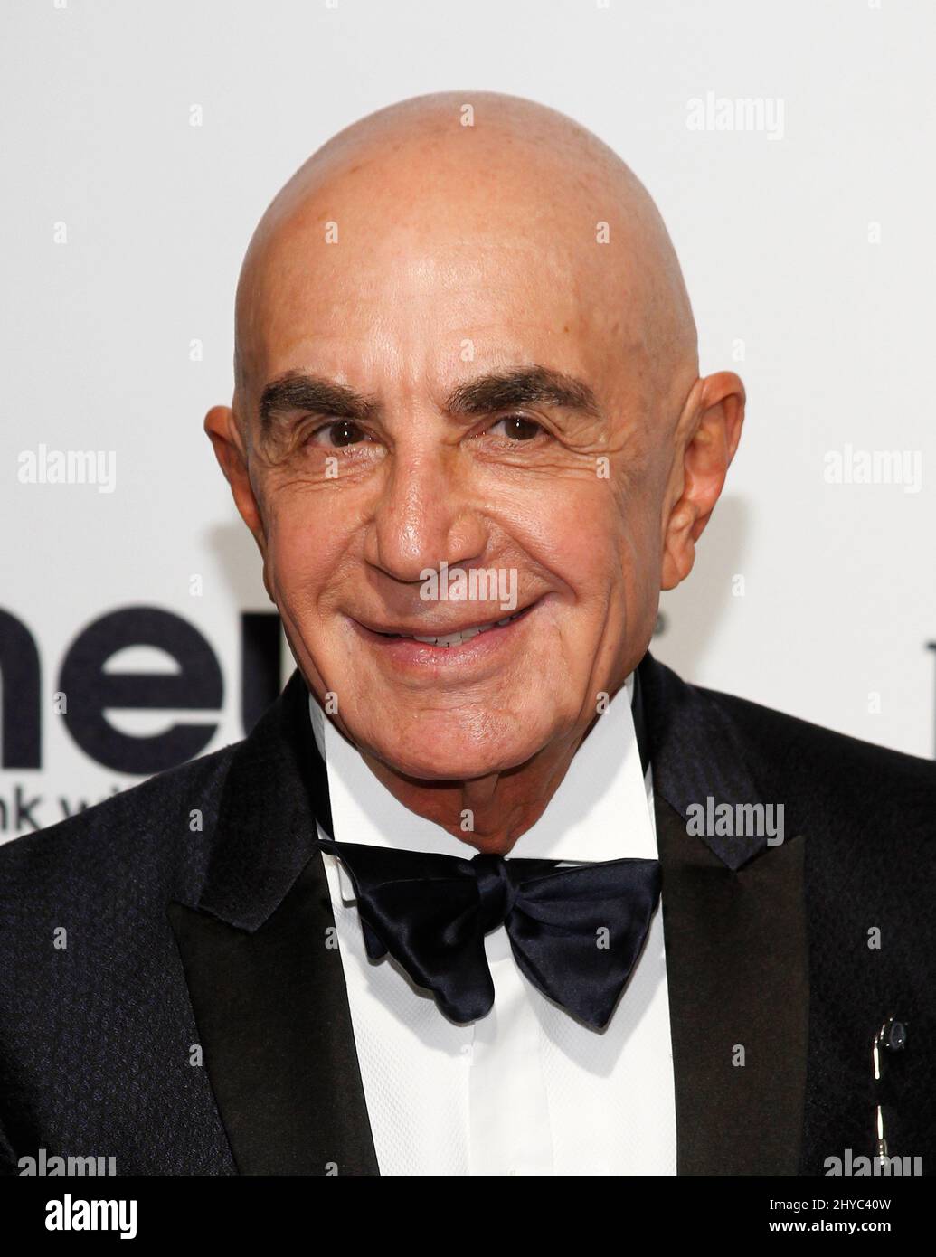 Robert Shapiro at the 25th Annual Elton John AIDS Foundation's Oscar ...