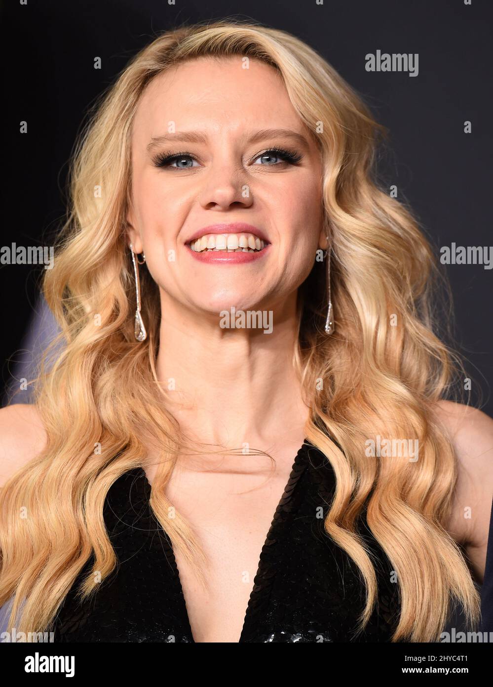 Kate McKinnon in the press room at the 89th Academy Awards held at the ...