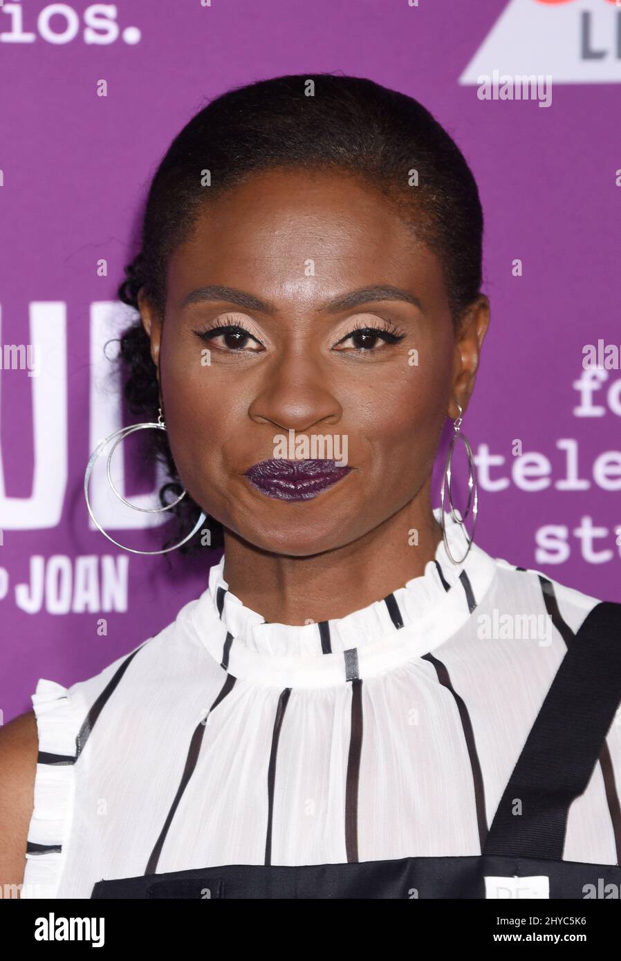 Idina porter hi-res stock photography and images - Alamy