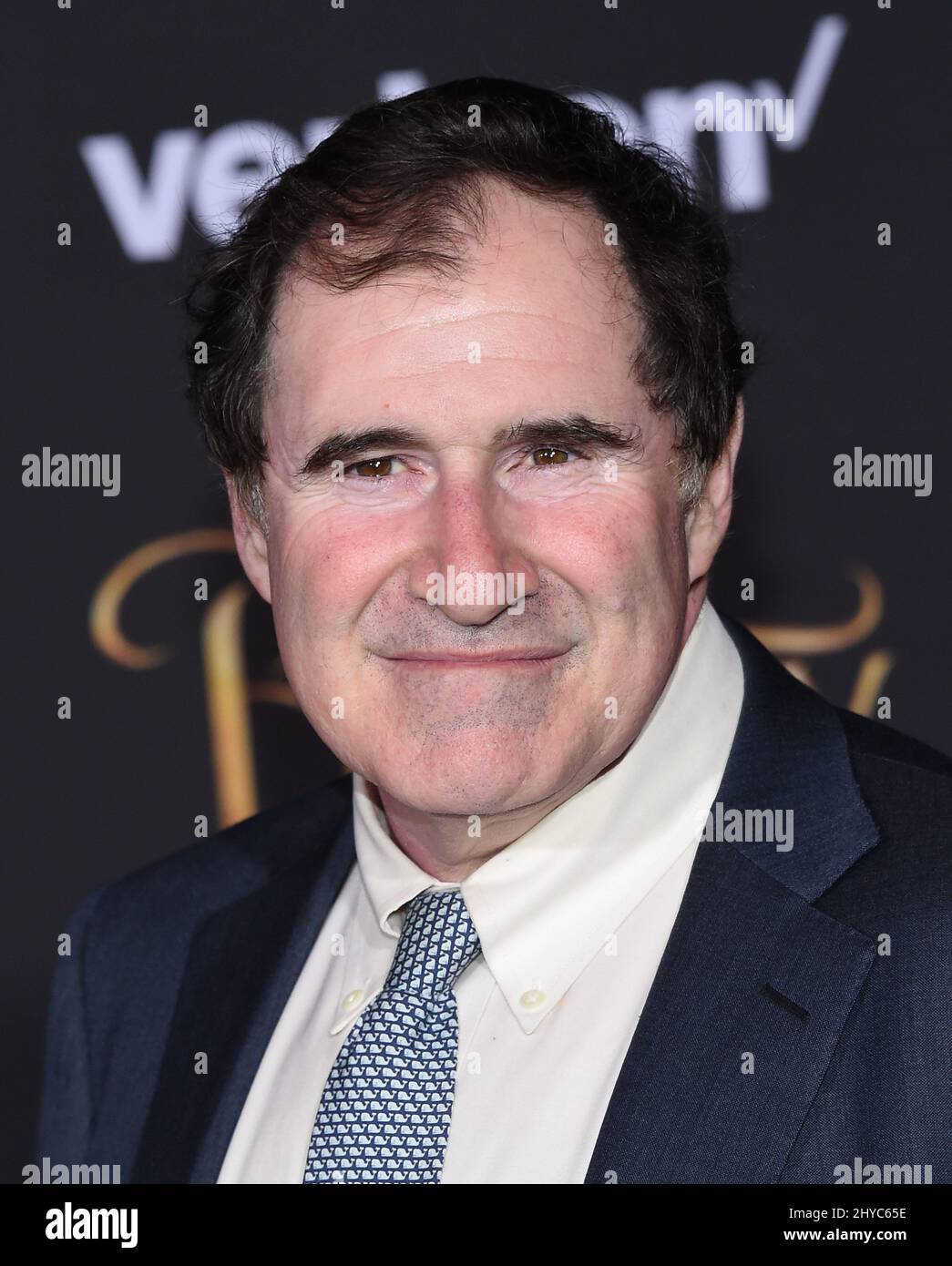 Richard kind where hi-res stock photography and images - Alamy