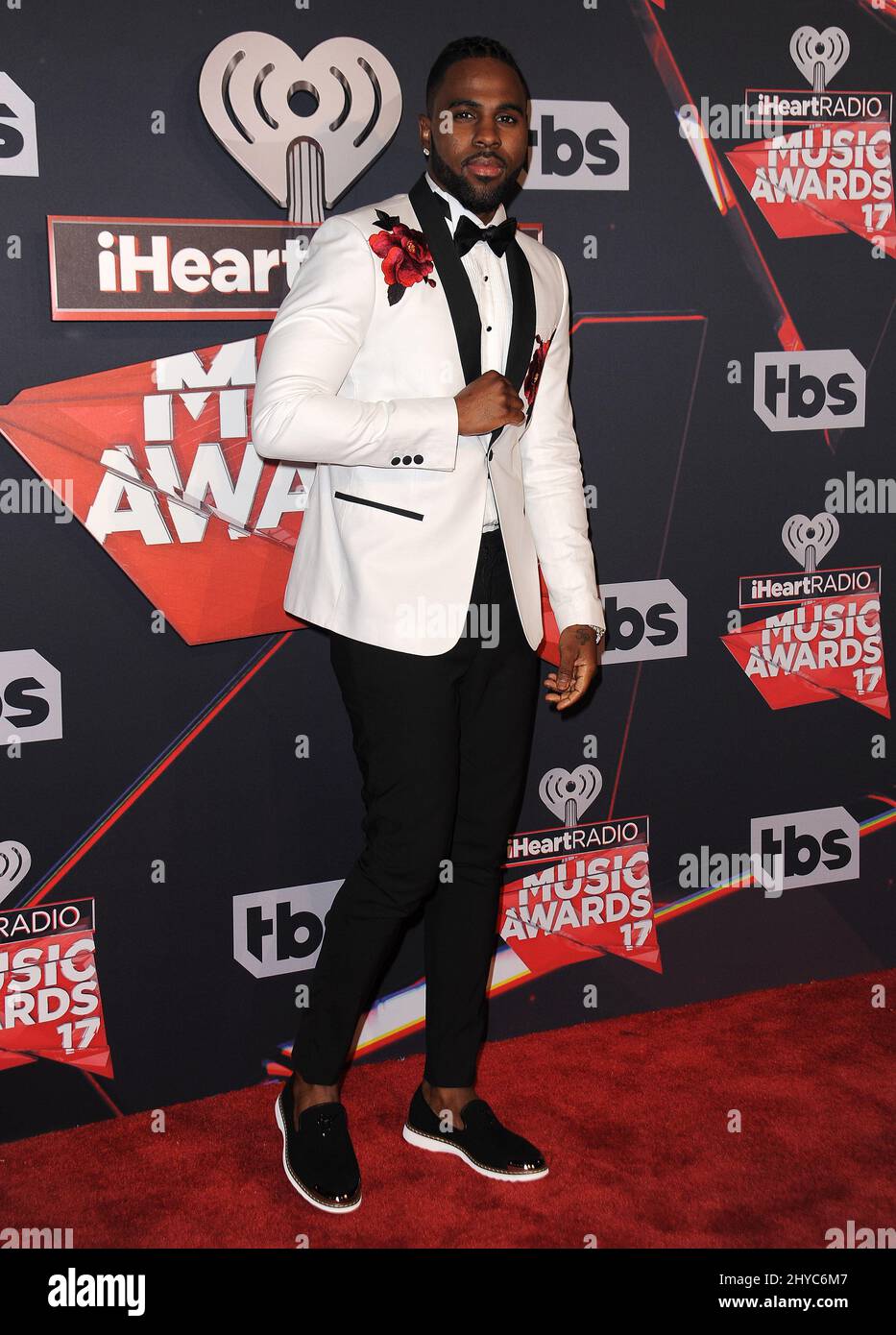 Jason derulo music hi-res stock photography and images - Alamy