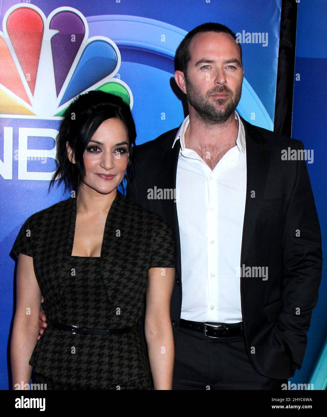 Sullivan Stapleton Freundin