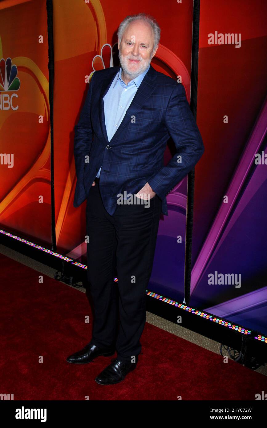 John lithgow hi-res stock photography and images - Alamy