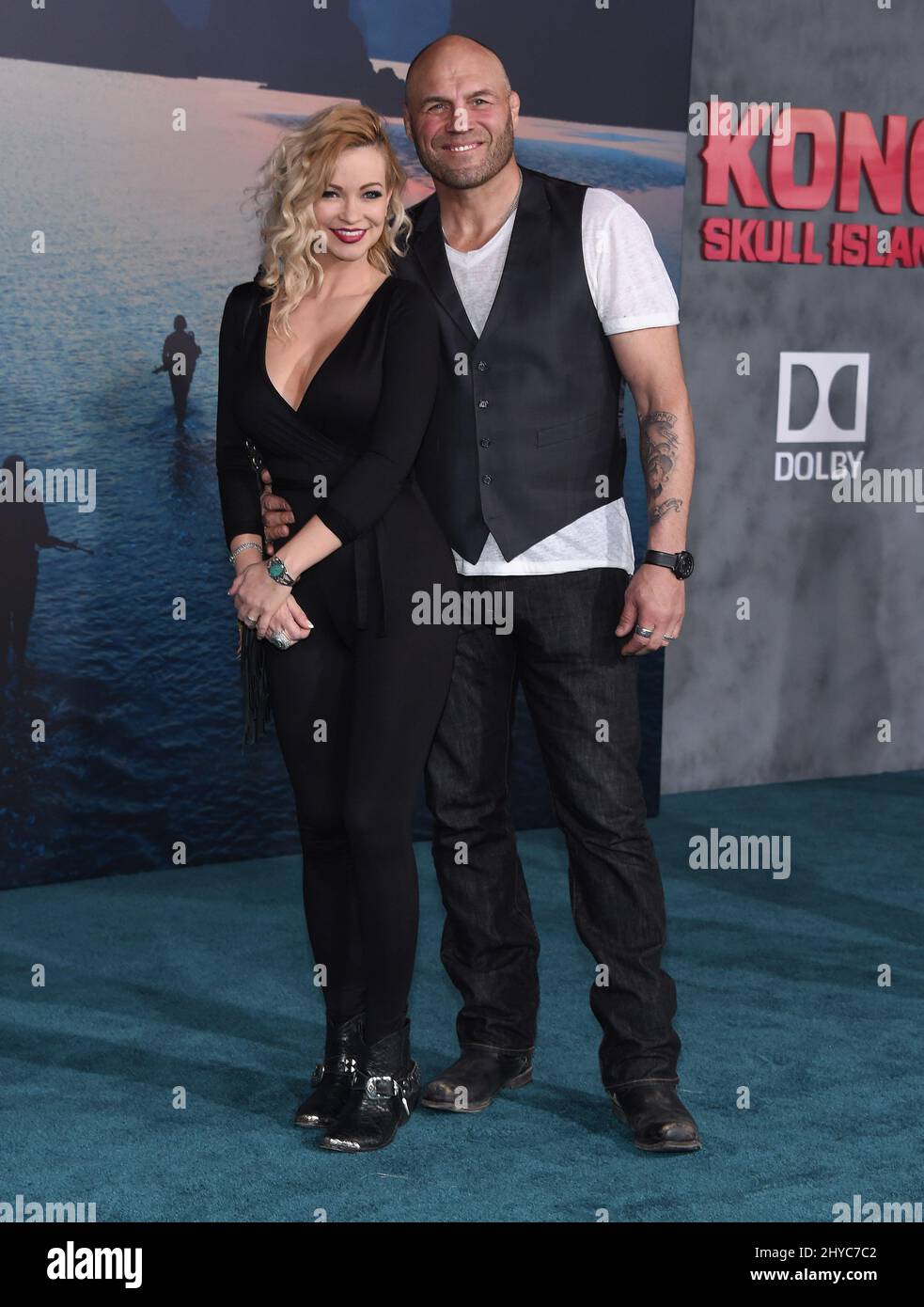 Tricia couture hi-res stock photography and images - Alamy