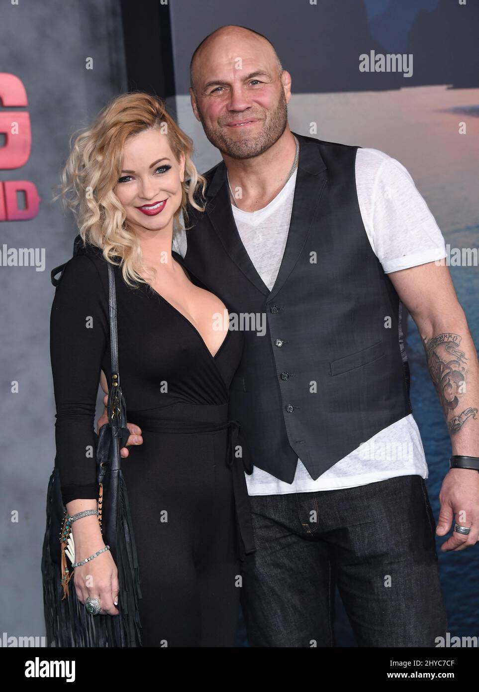 Tricia couture hi-res stock photography and images - Alamy