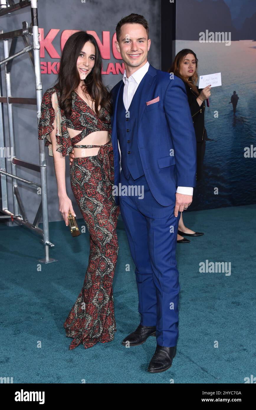 Will brittain los angeles hi-res stock photography and images - Alamy