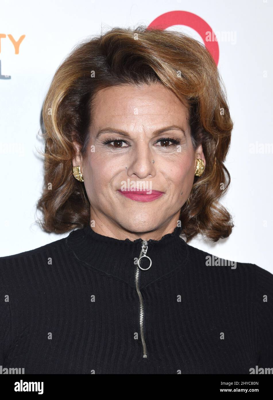 Alexandra Billings arrives at the Family Equality Council's Annual ...