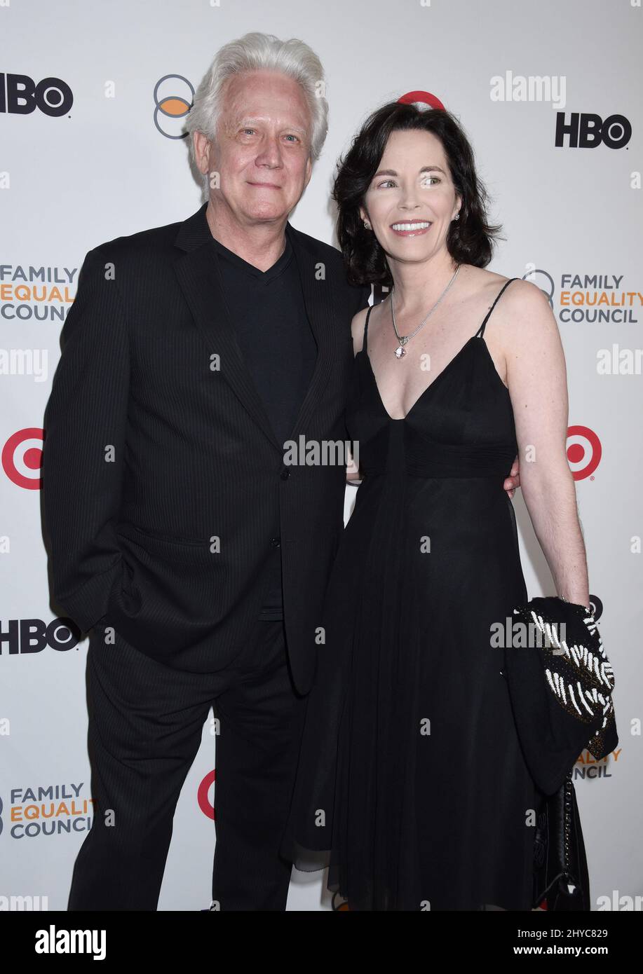 Moglie Di Bruce Davison