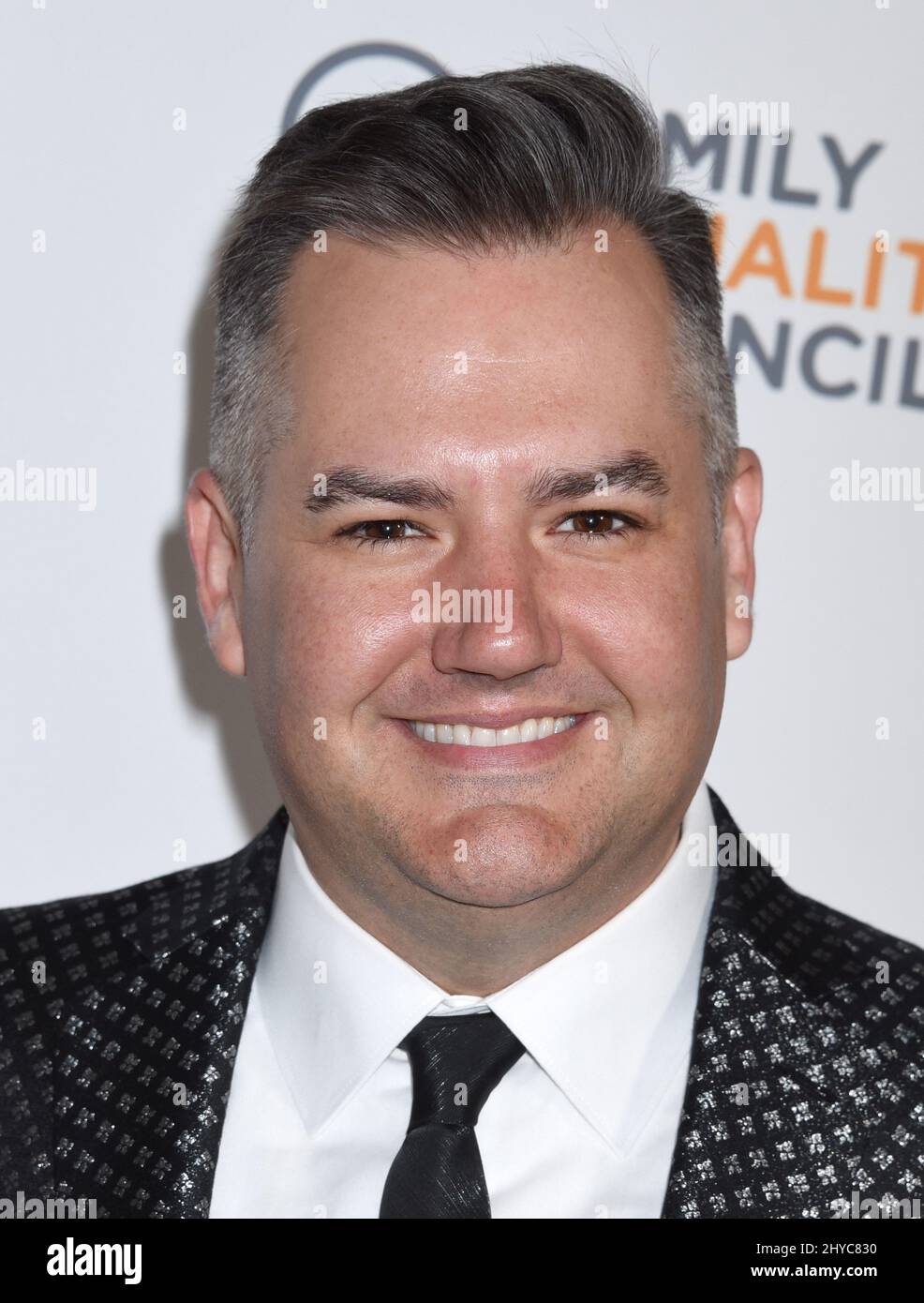 Ross Mathews arrives at the Family Equality Council's Annual Impact ...