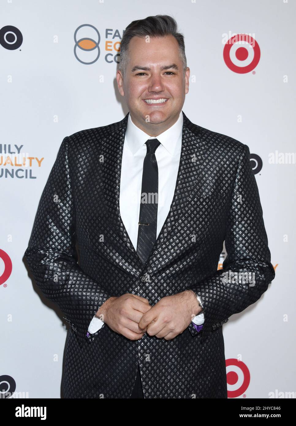 Ross Mathews arrives at the Family Equality Council's Annual Impact ...